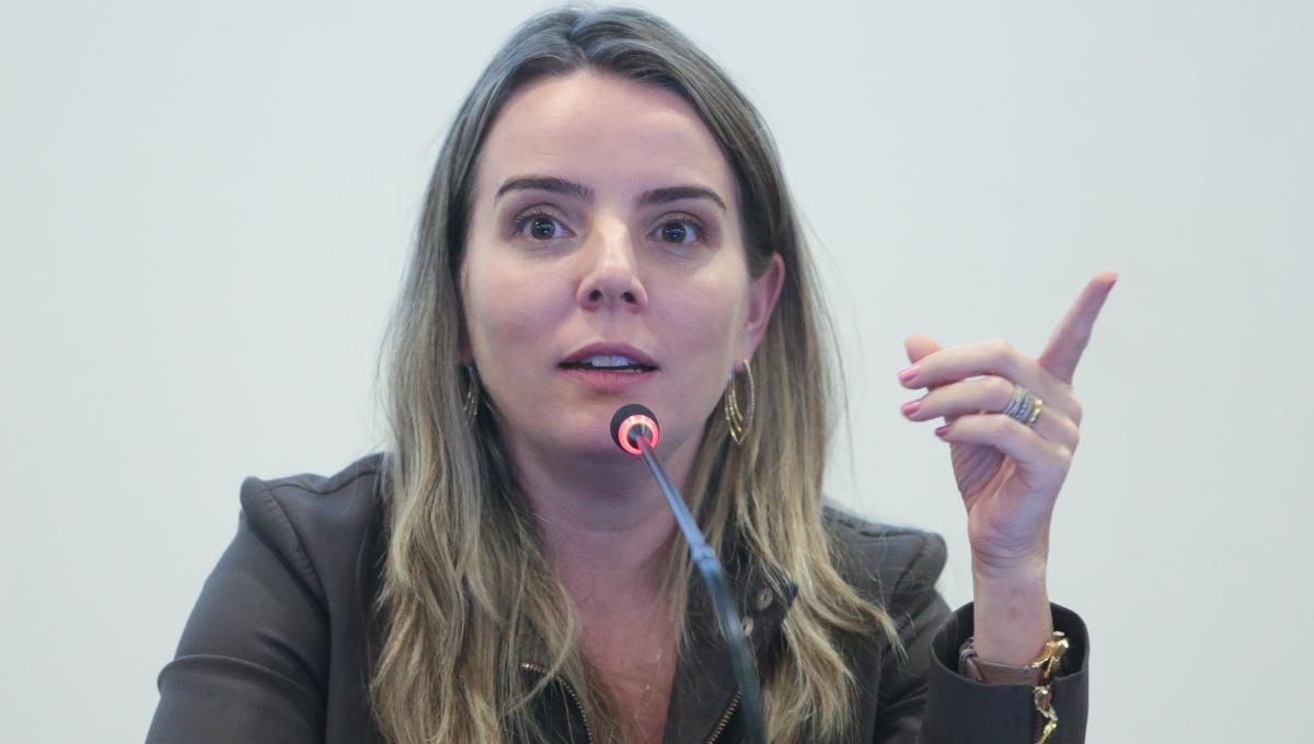 ‘sim Elas Existem Apresenta Nomes Para Equipe De Transição De Governo